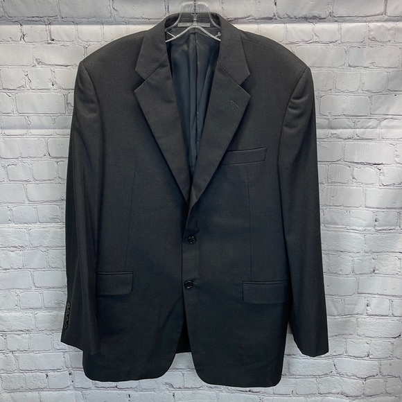 Hickey Freeman | Suits & Blazers | Loro Piana Tasmanian Super 3s For ...